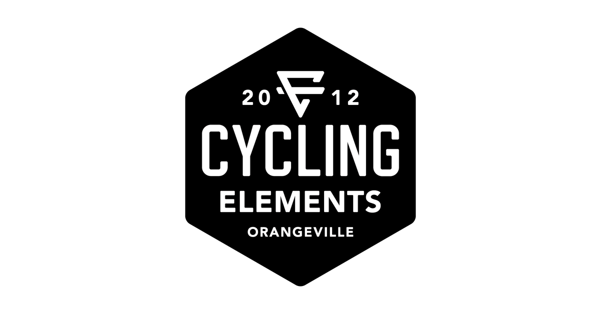 Cycling Elements